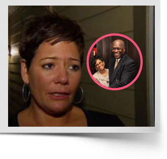 What Herman Cain Did Wrong: The Ginger White Scandal